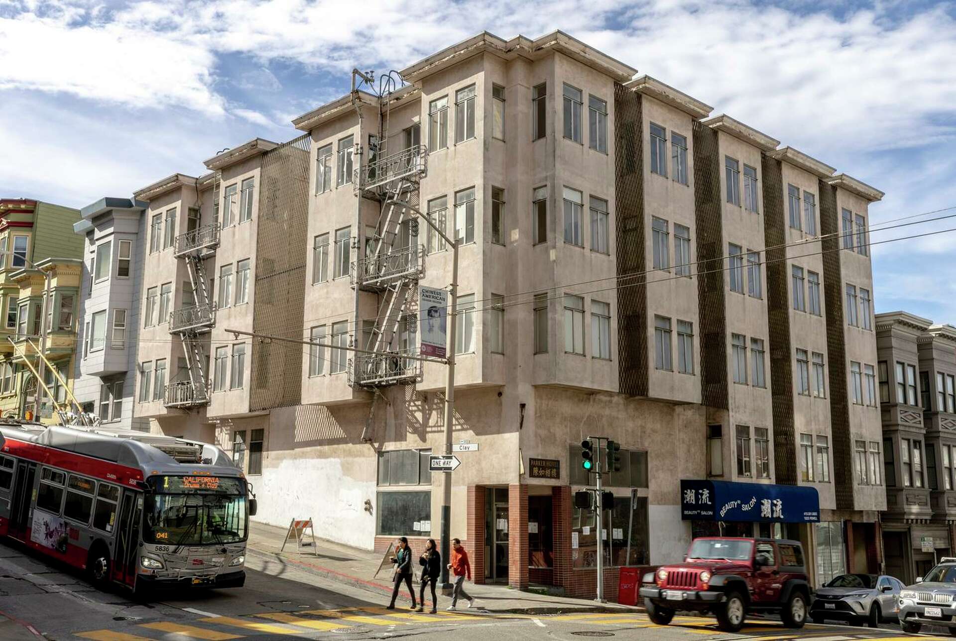 A wave of SRO listings have set Chinatown on edge: ‘The next generation ...