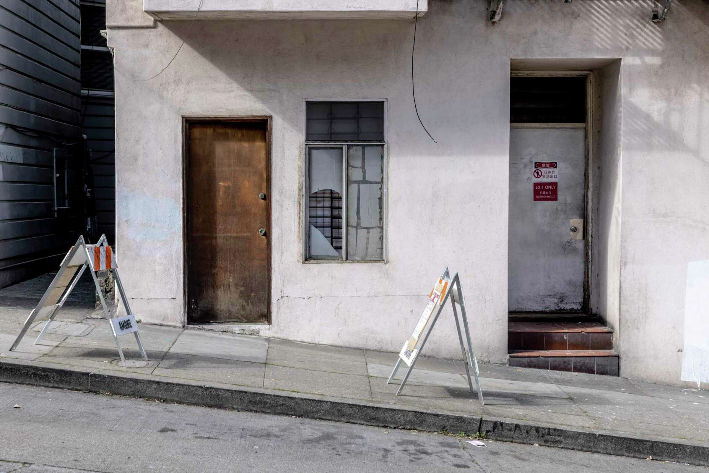 A wave of SRO listings have set Chinatown on edge: ‘The next generation ...