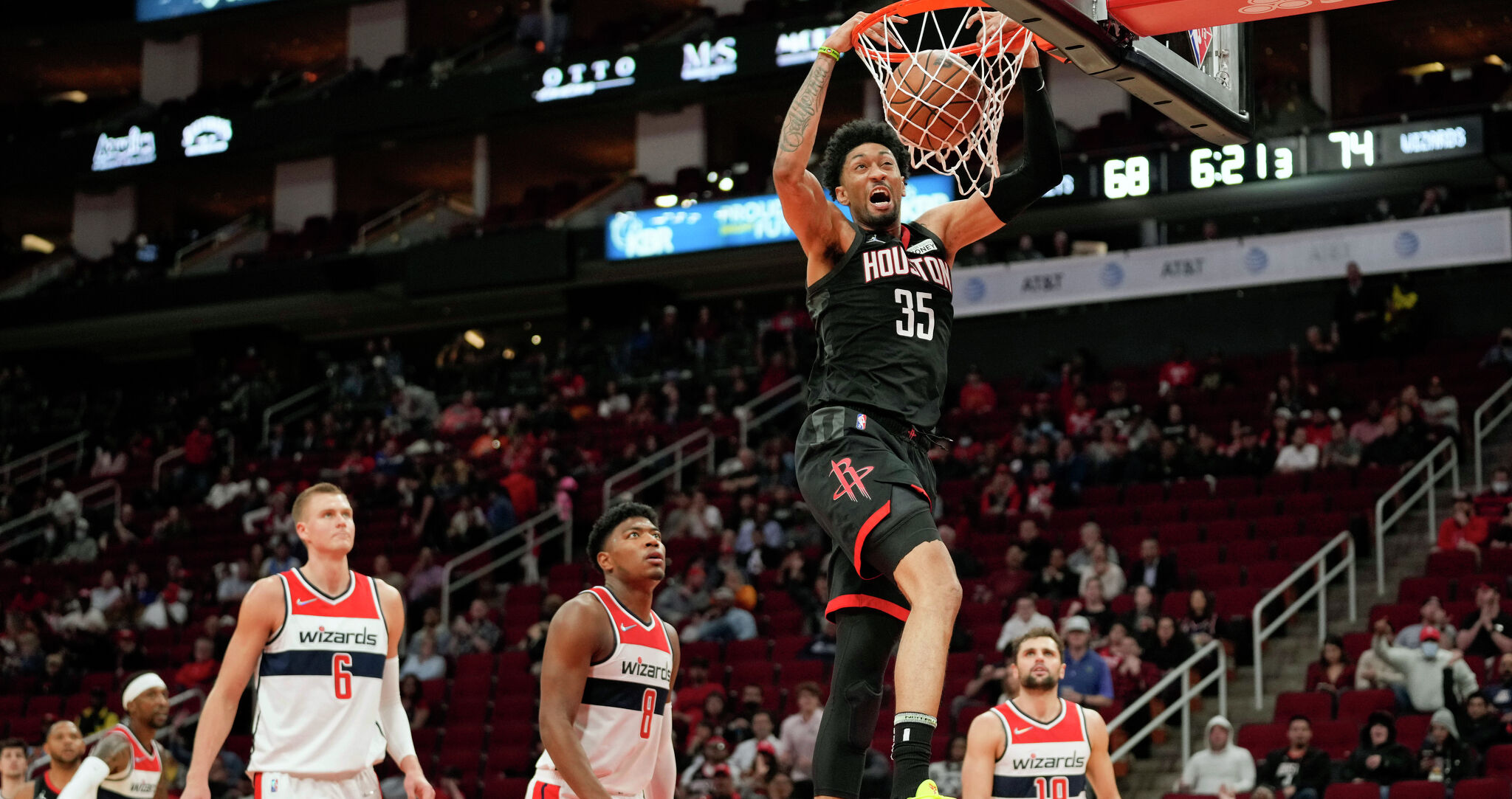 Comeback of the year and scoring spree of a lifetime: Takeaways from ...