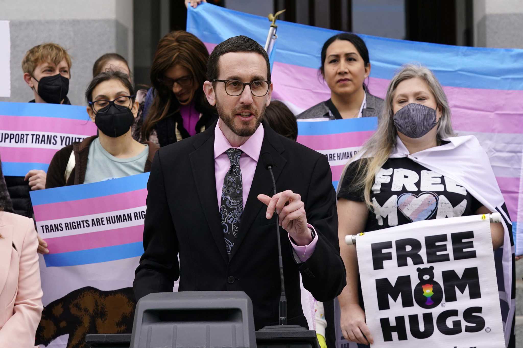 Texas appeals court blocks child abuse investigations targeting ...