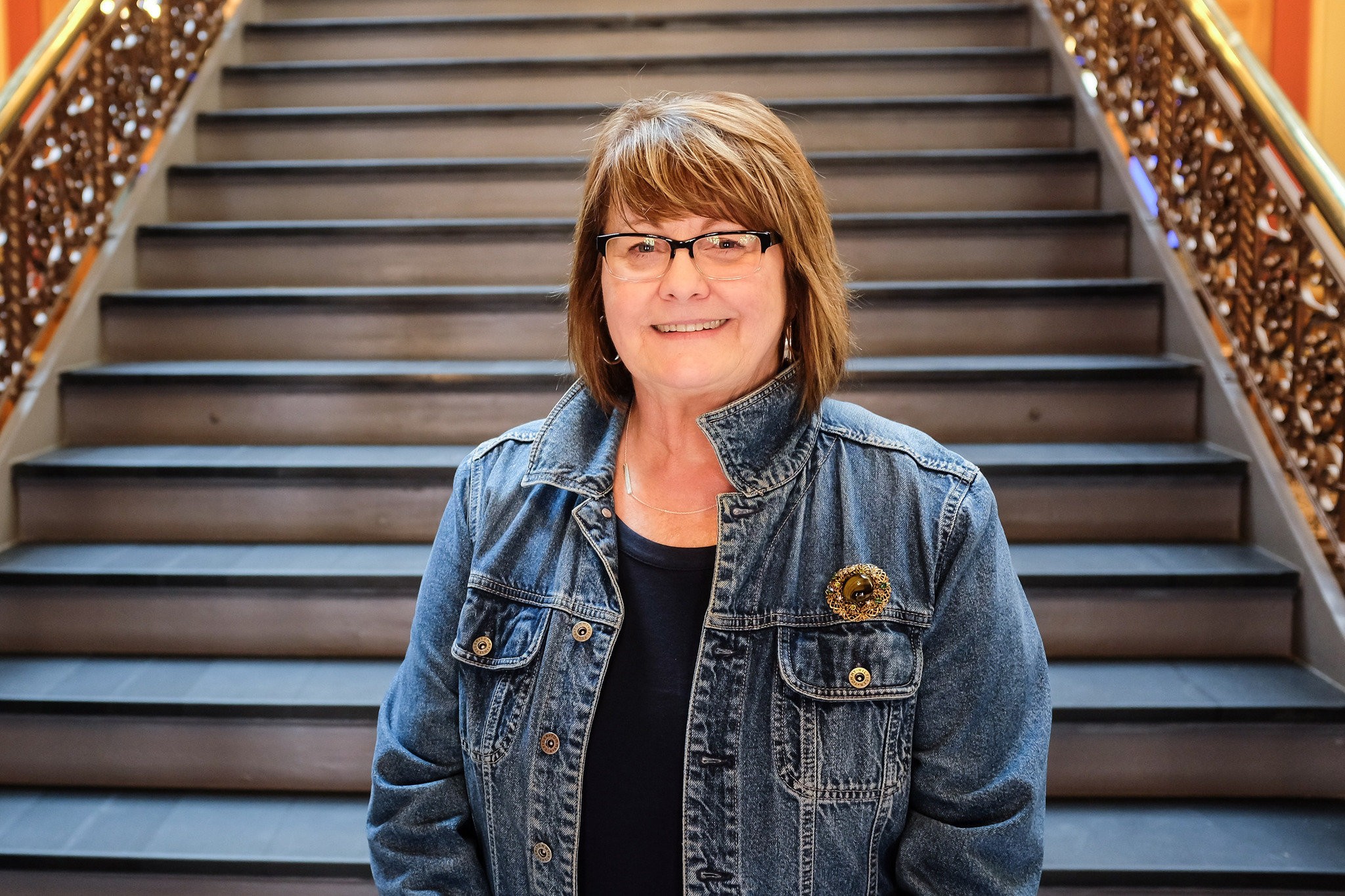 Bay City Mayor Newsham resigns due to health concerns