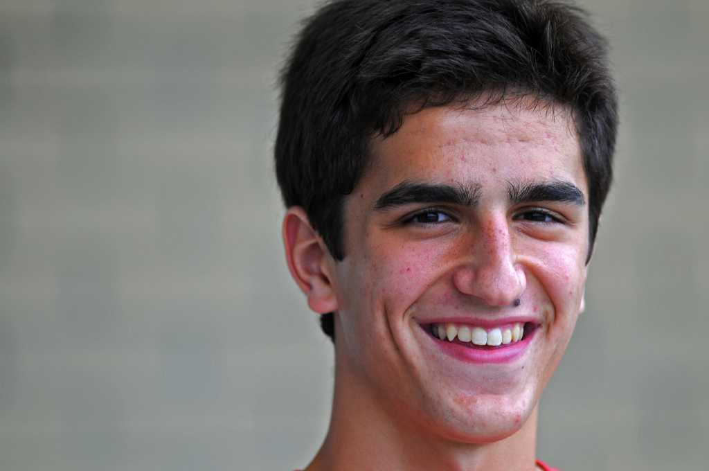 Pagano has healthy run of success