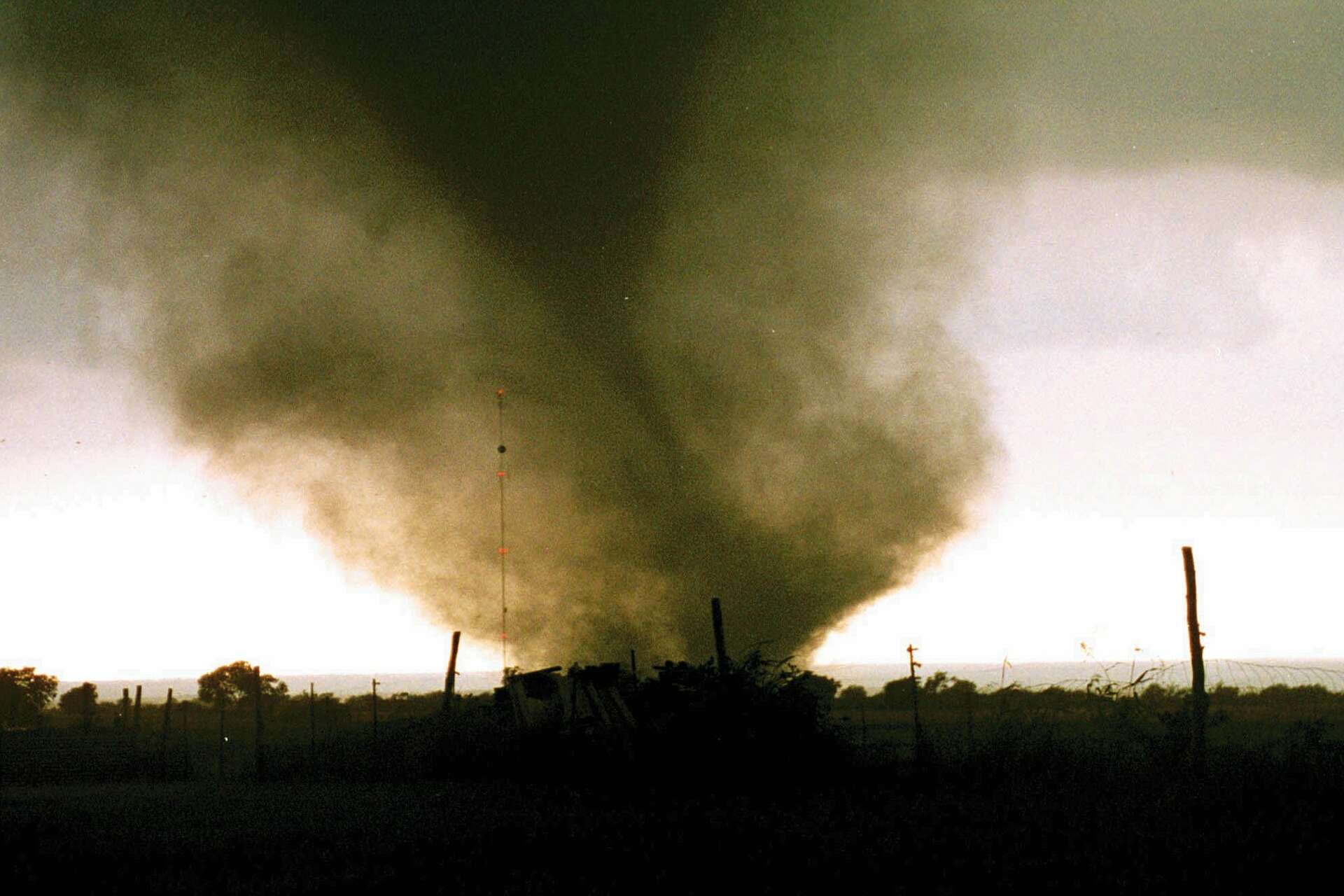 Revisiting the 1997 Jarrell tornado, one of the deadliest in Texas history