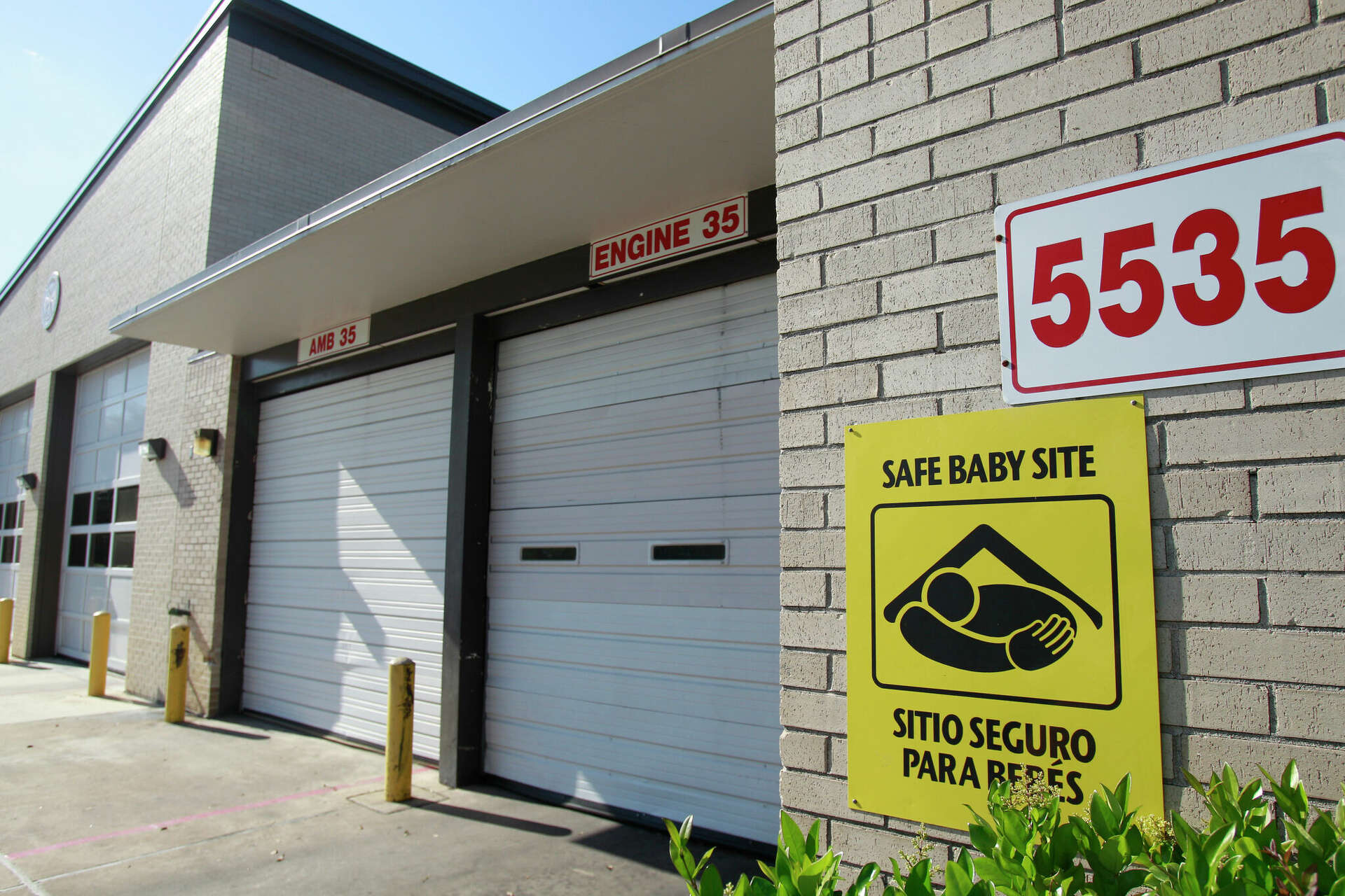 What to know about the Texas safe haven law for abandoned kids