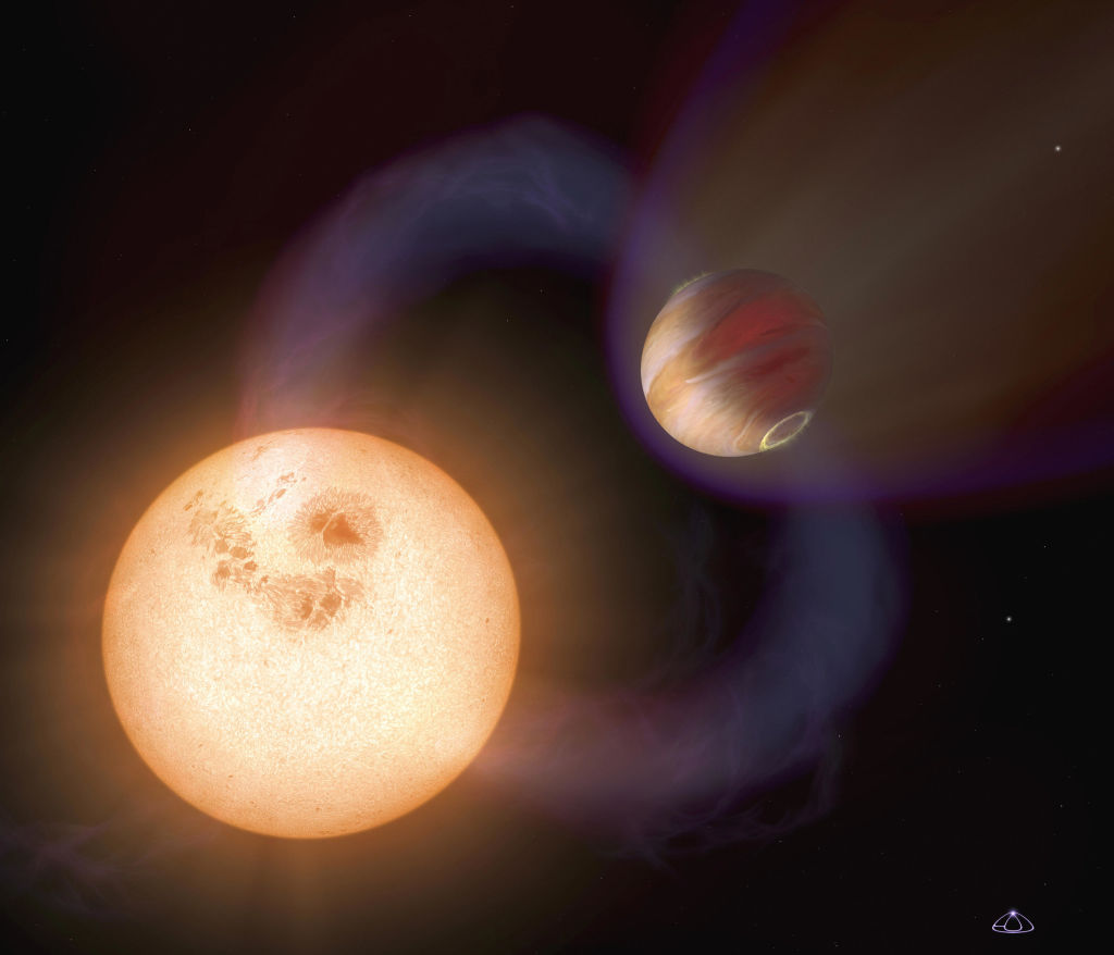 NASA has found more than 5,000 planets outside our solar system