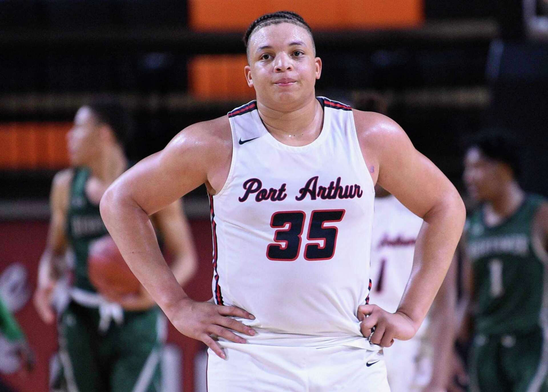 Kenneth Lofton Jr.'s family excited, anxious for NBA Draft