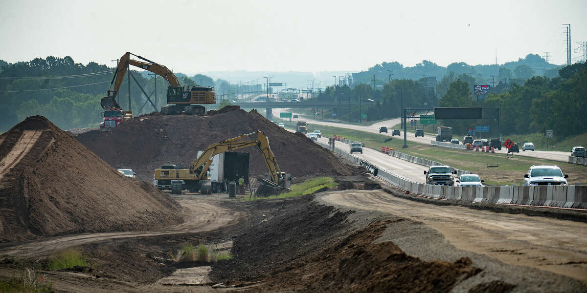 I-27 Corridor designation through Midland, West Texas approved