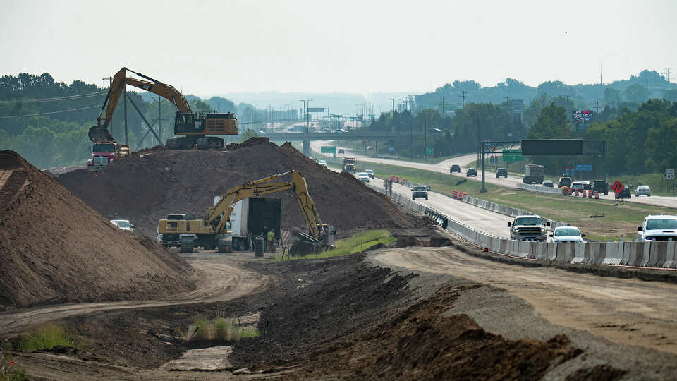 I-27 Numbering Act names future interstate routes, including Midland