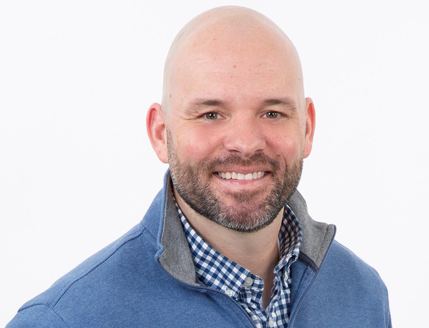Fairfield Republican announces candidacy for 133rd House District