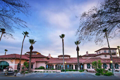 I-5 icon Harris Ranch changes to meet changing tastes