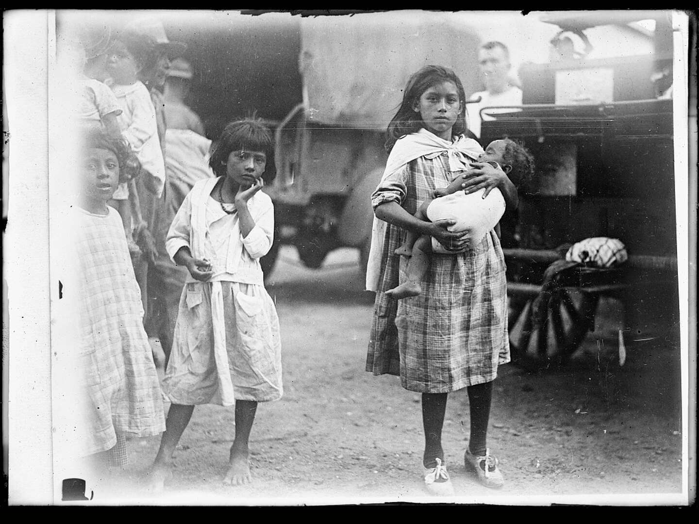 How San Antonio’s history of redlining stunted opportunities for ...