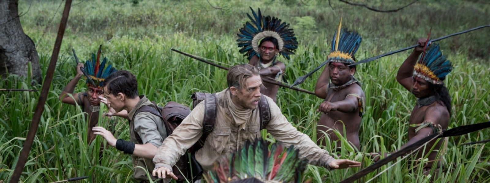 Movie Quiz: Film fusion