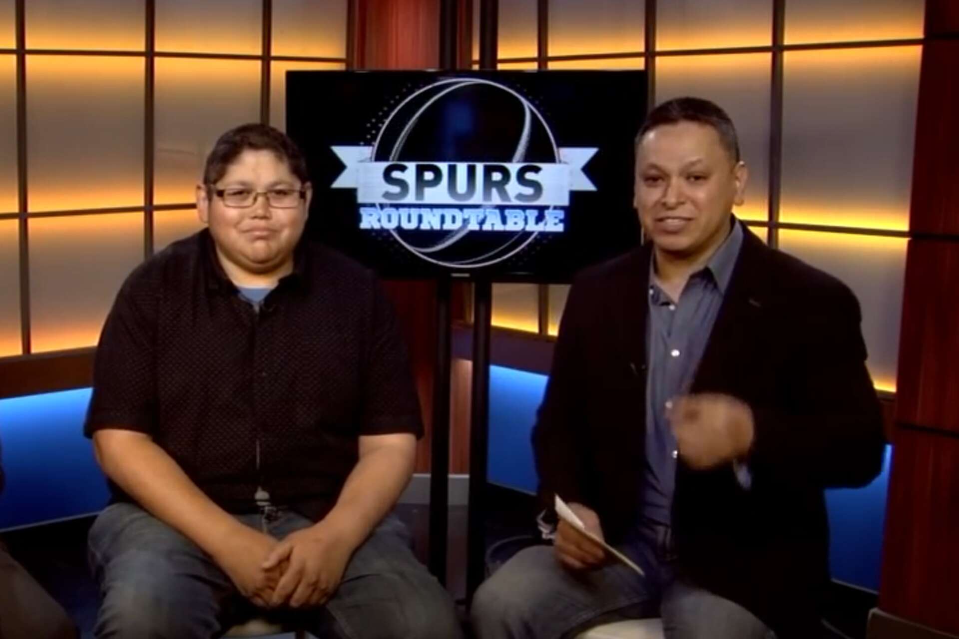 San Antonio journalists mourn passing of Project Spurs founder Michael ...