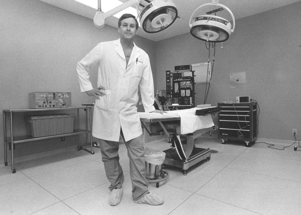 Blast from the Past: Notable Midlanders