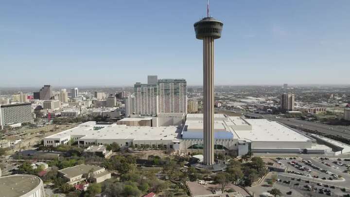 Tower of the Americas facts: 10 things you didn't know