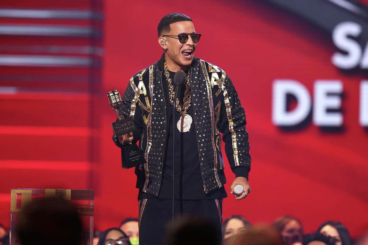 Daddy Yankee to perform at Mohegan Sun before retiring
