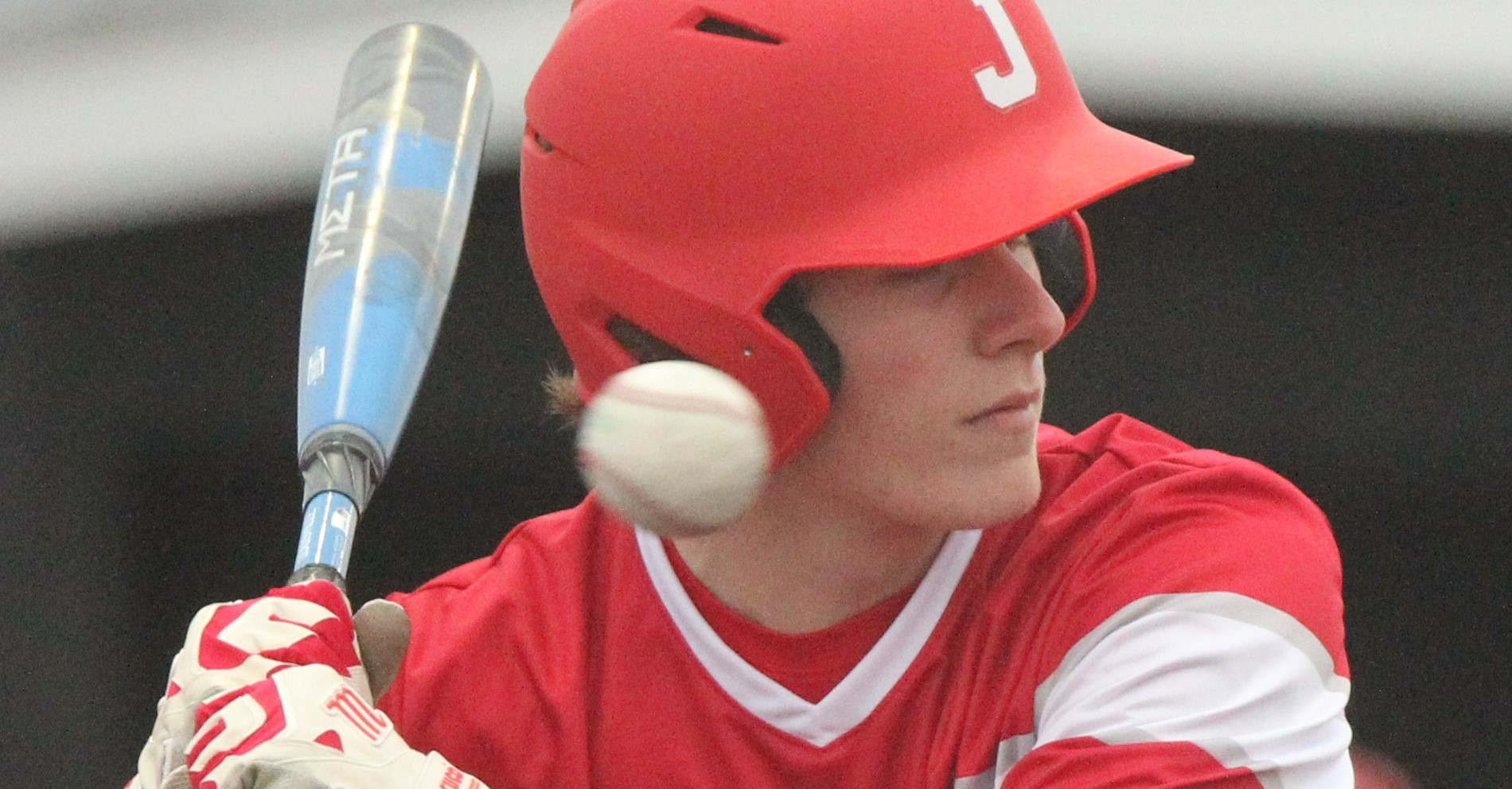Jacksonville baseball scores school-record 25 runs in one inning