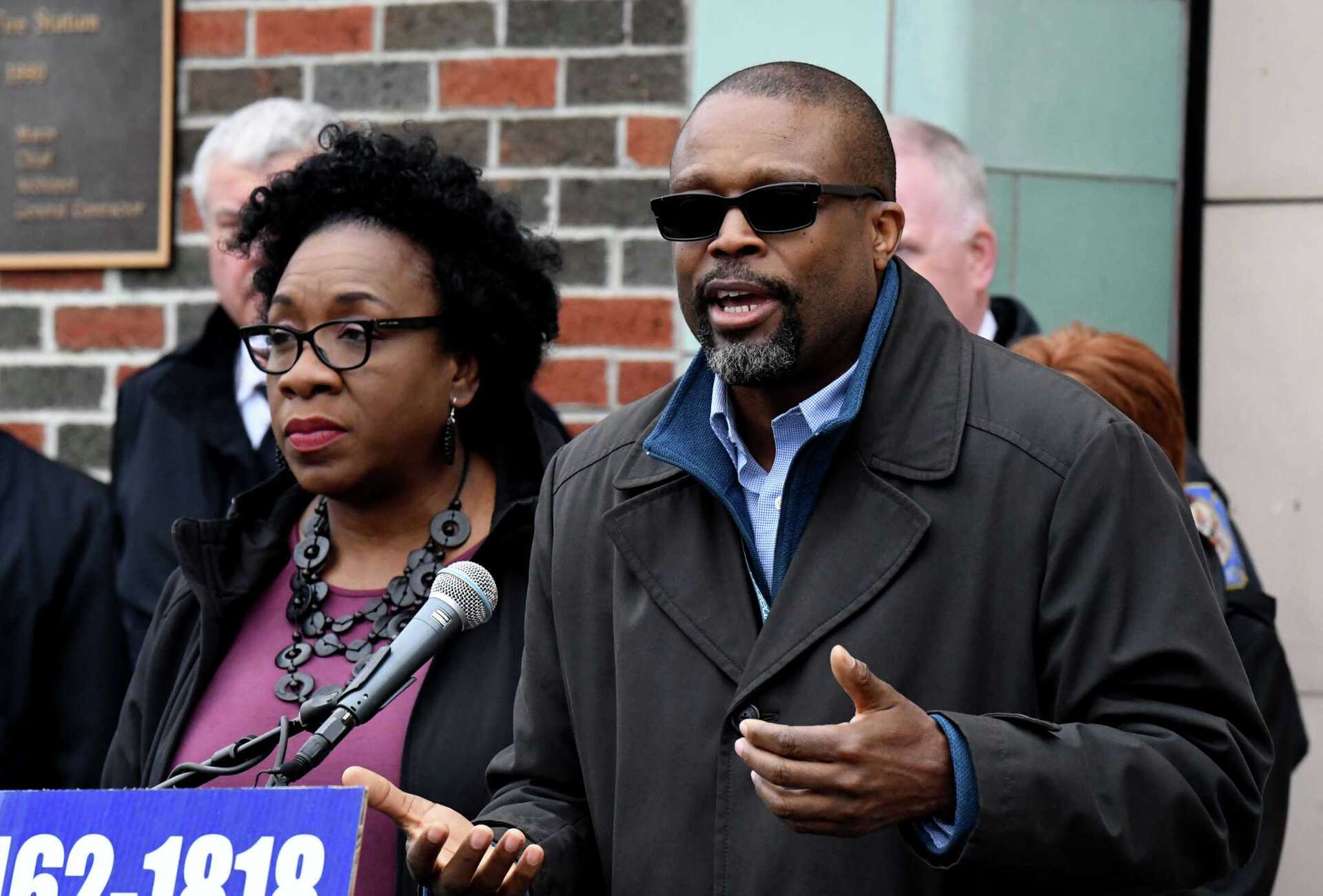 Albany police review board clashes with Common Council in new role