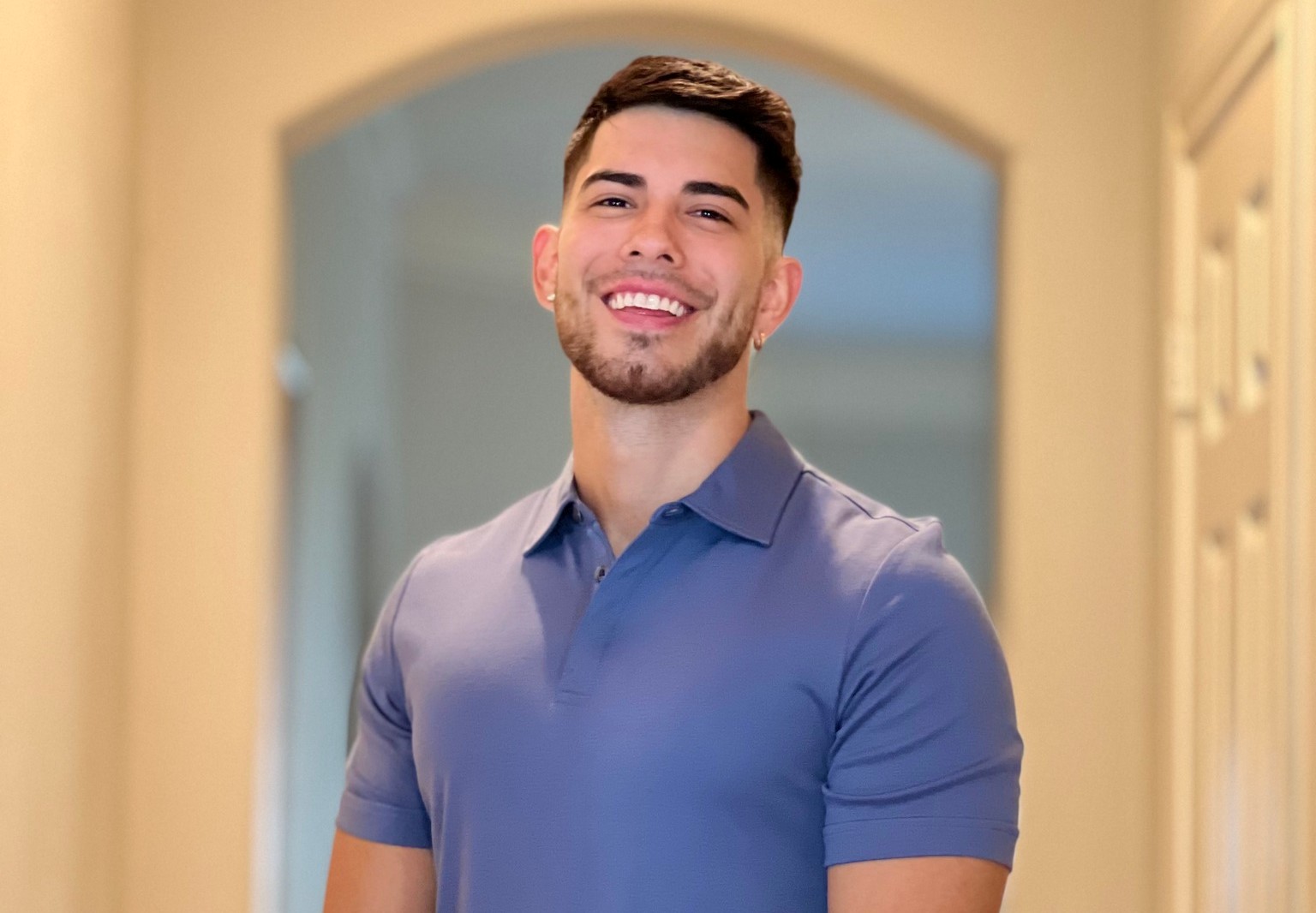 Everything you need to know about Houston's Alec Garza, who will be on ...