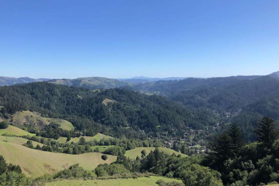 This gorgeous Bay Area hike near Point Reyes just reopened