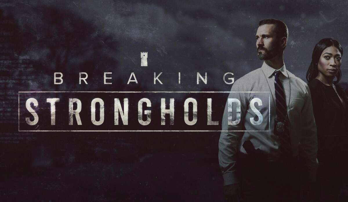 ‘Breaking Strongholds’ series to host premiere in Montgomery