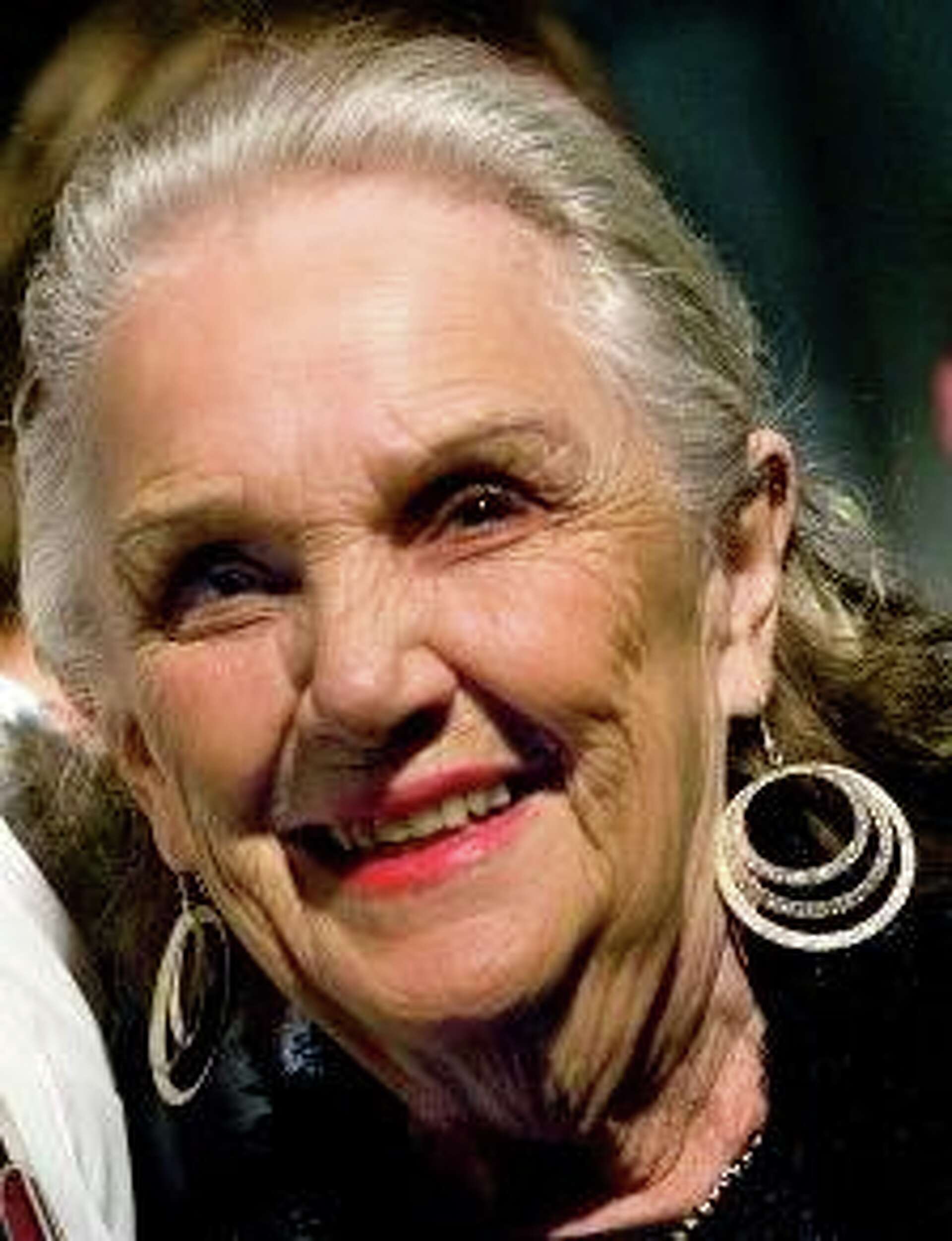 Jean Shelton, influential Bay Area method acting coach who taught Danny ...