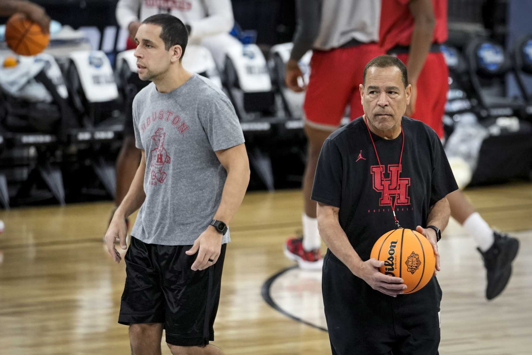 Podcast: After another strong season, what's next for UH basketball?