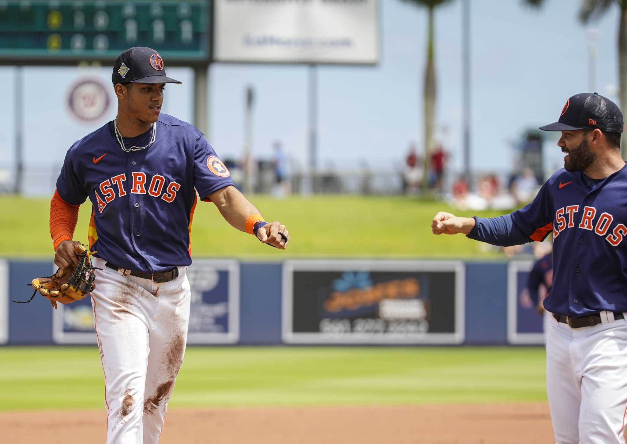 Three Astros games to be broadcast only on Apple TV