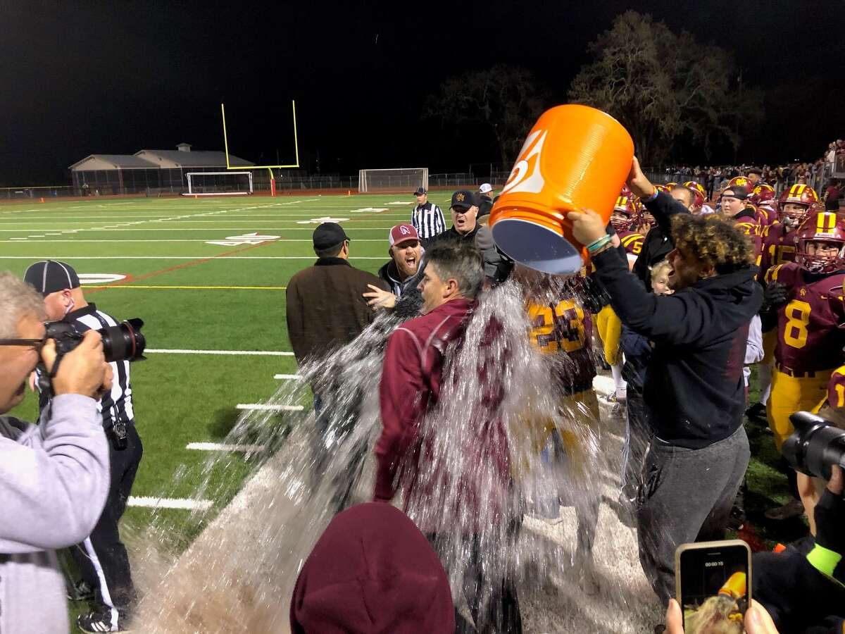 Paul Cronin, dean of North Bay high school football coaches, headed to Ohio