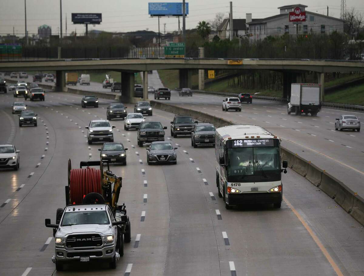As TxDOT steps up I-10 work, it could cost Metro an extra $150 million