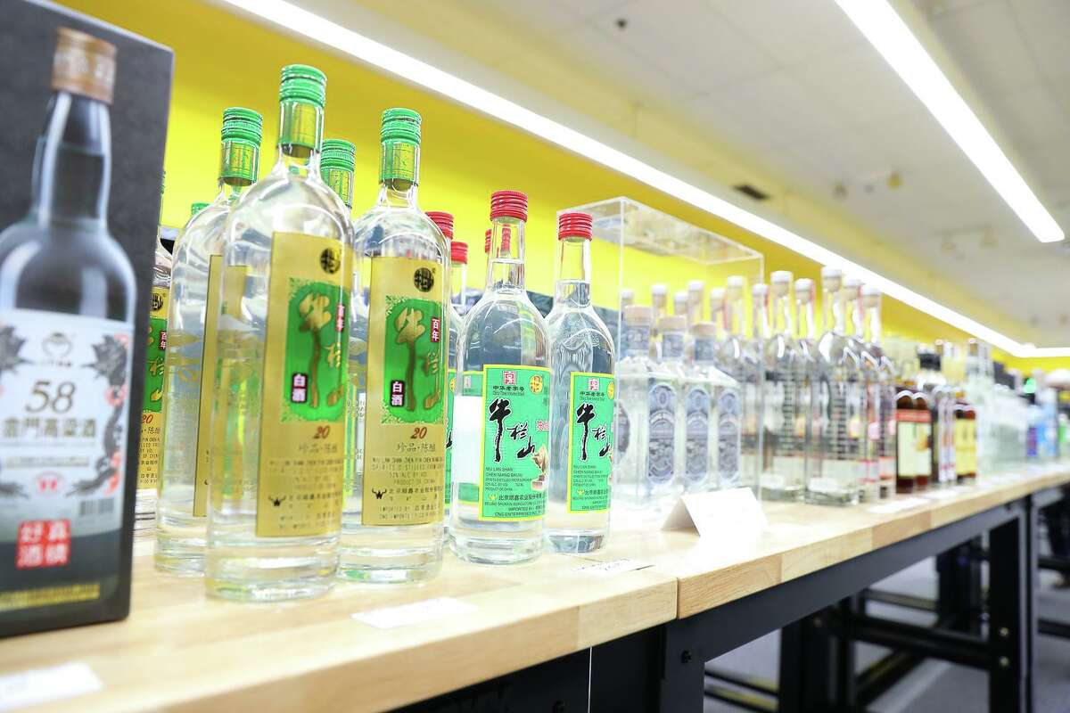 Milford-based liquor store brings Asian offerings to the region