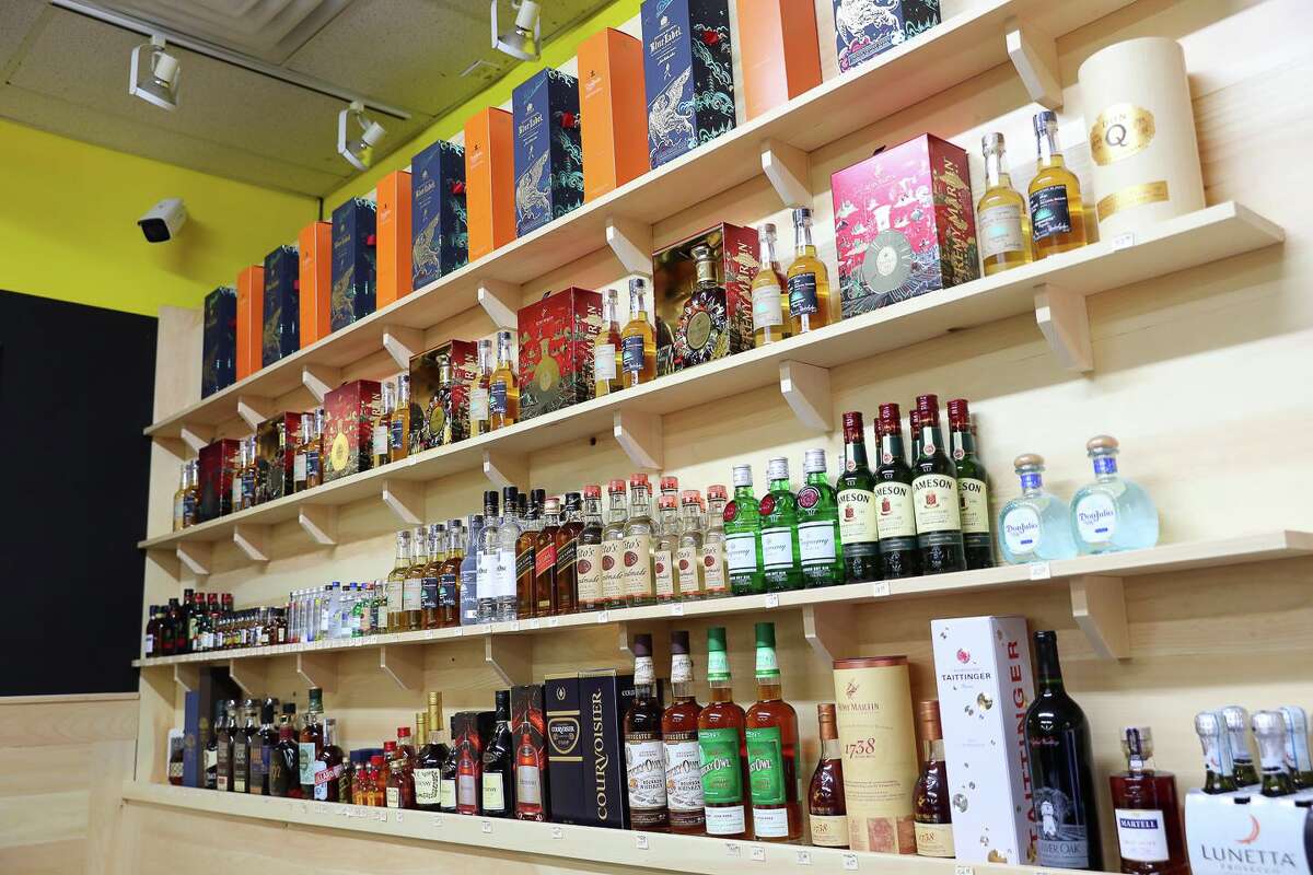 Milford-based liquor store brings Asian offerings to the region