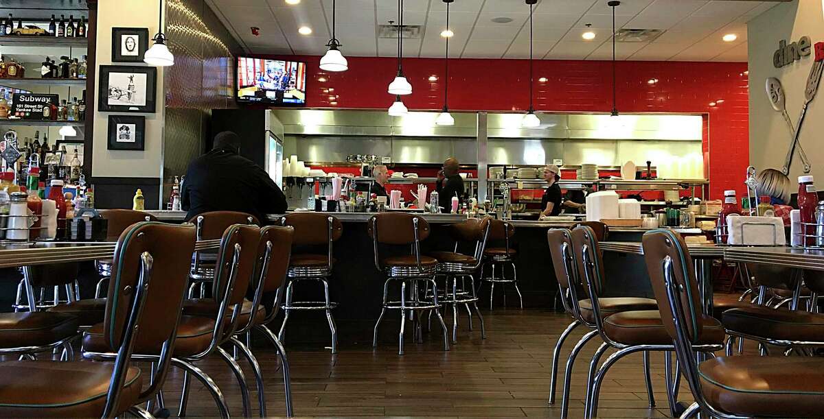 San Antonio New York deli Max & Louie’s restaurant makes great Reuben ...