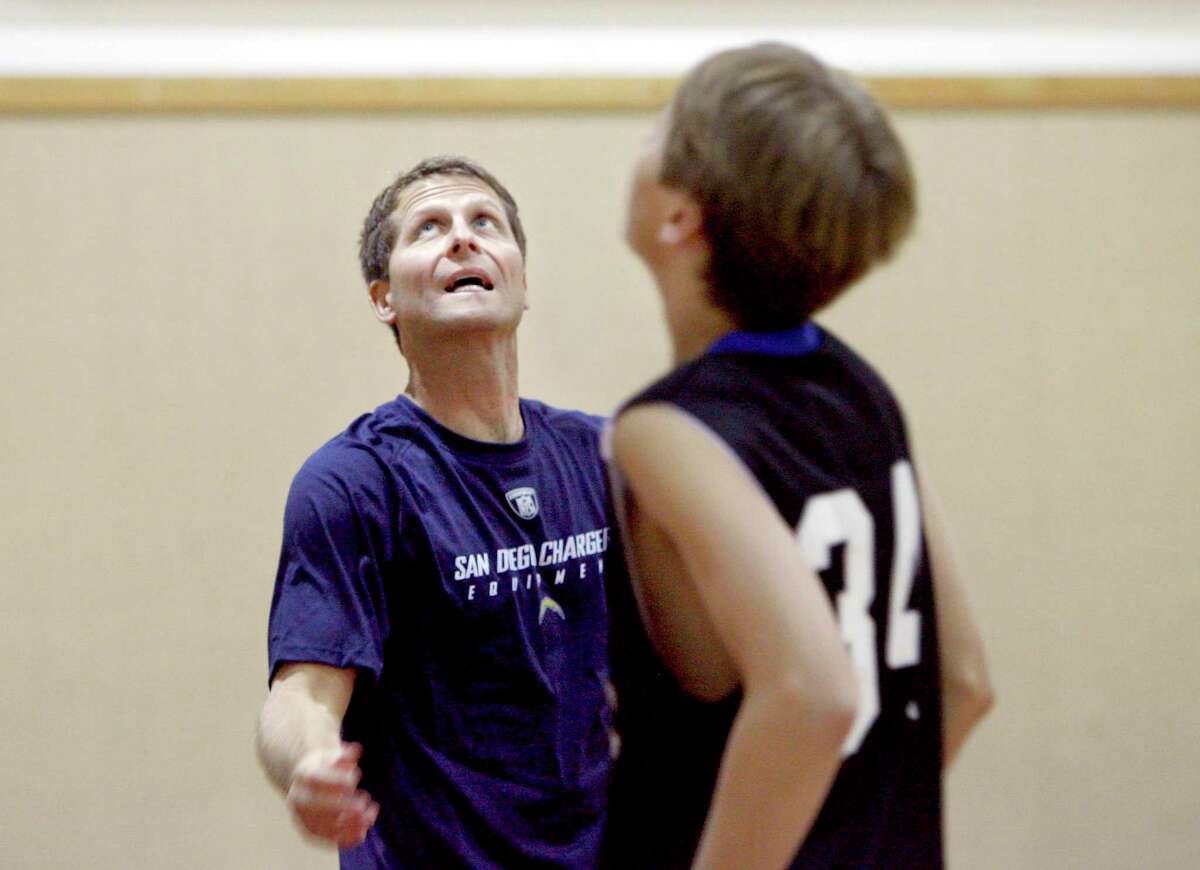 Former Warriors coach Eric Musselman relishes return to Bay Area for ...