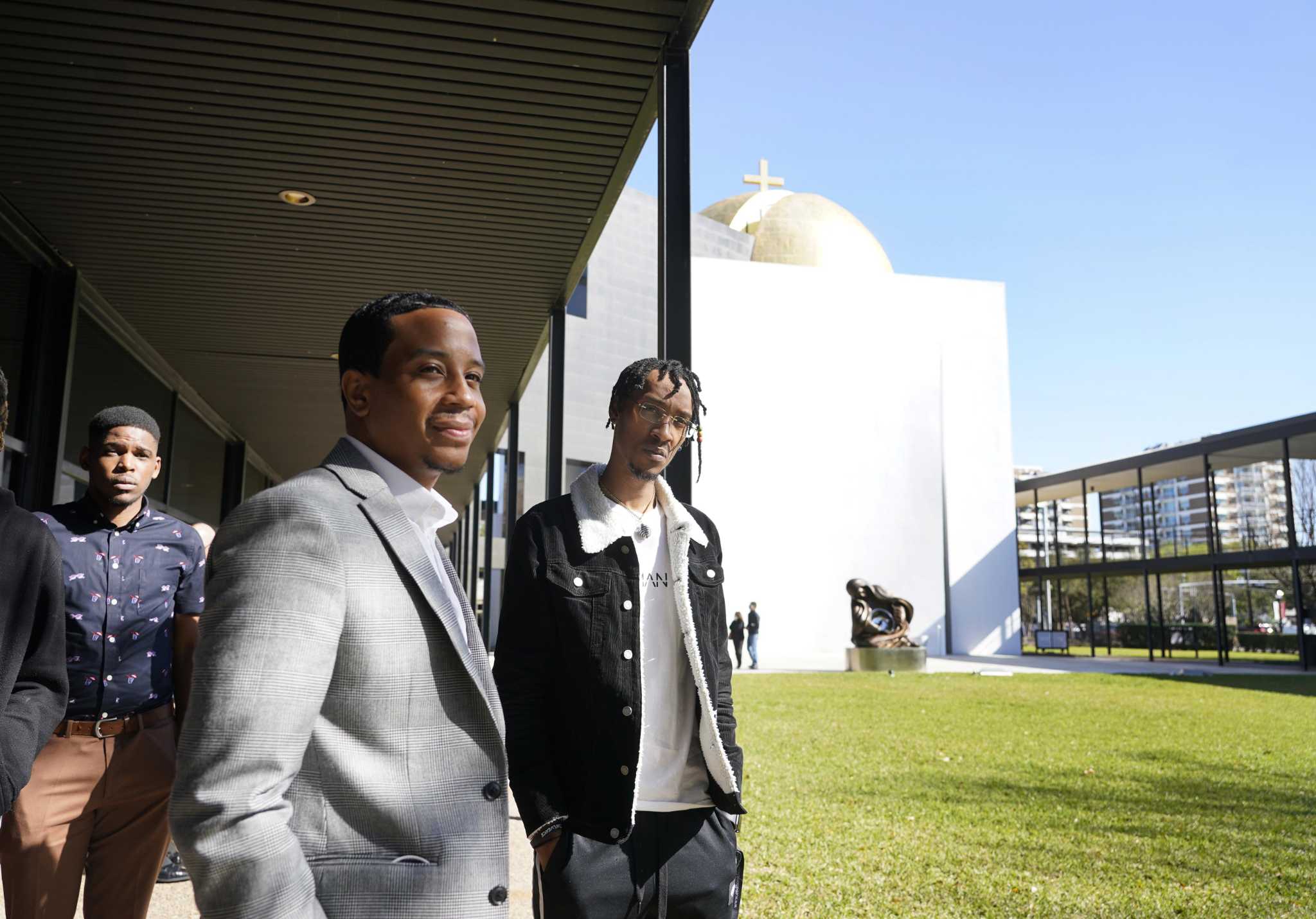 University of St. Thomas, Cisco partner to assist teens who age out of ...