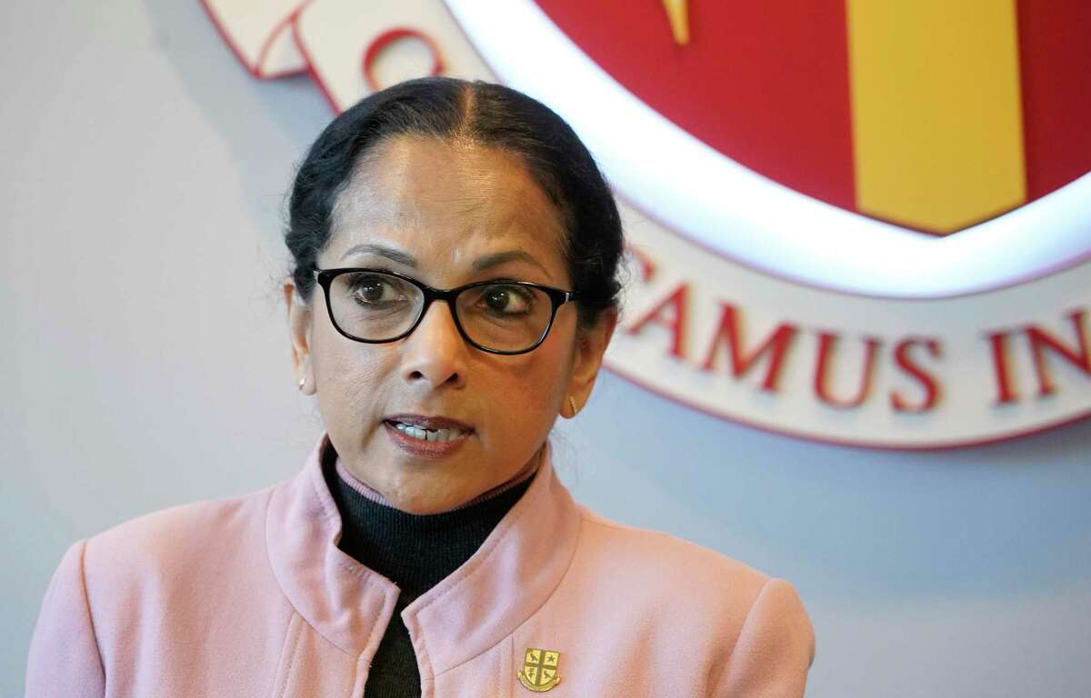 University of St. Thomas, Cisco partner to assist teens who age out of ...