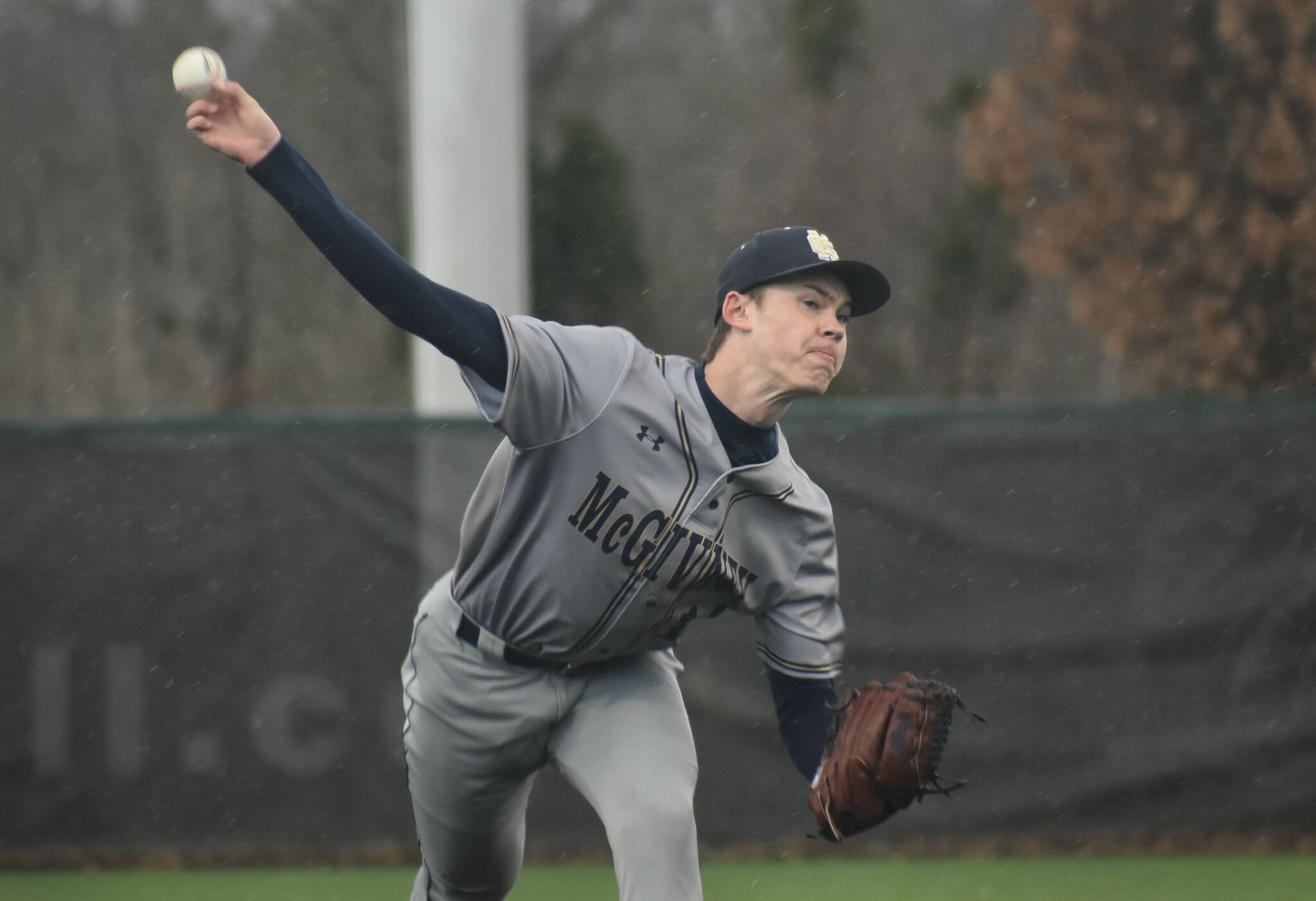 Team meeting turned Father McGivney's season around