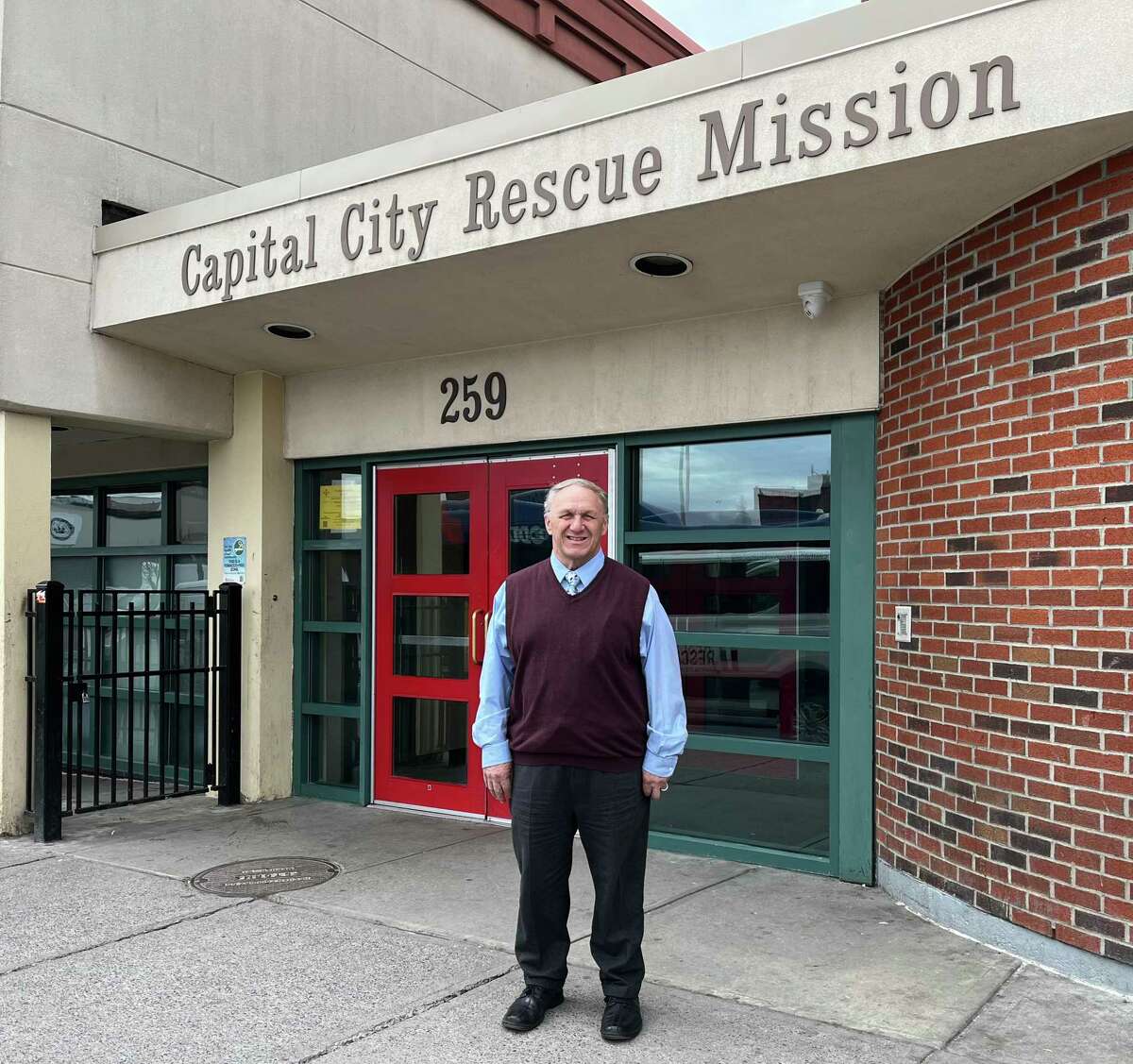 On South Pearl Street, dreams of revival face urban realities