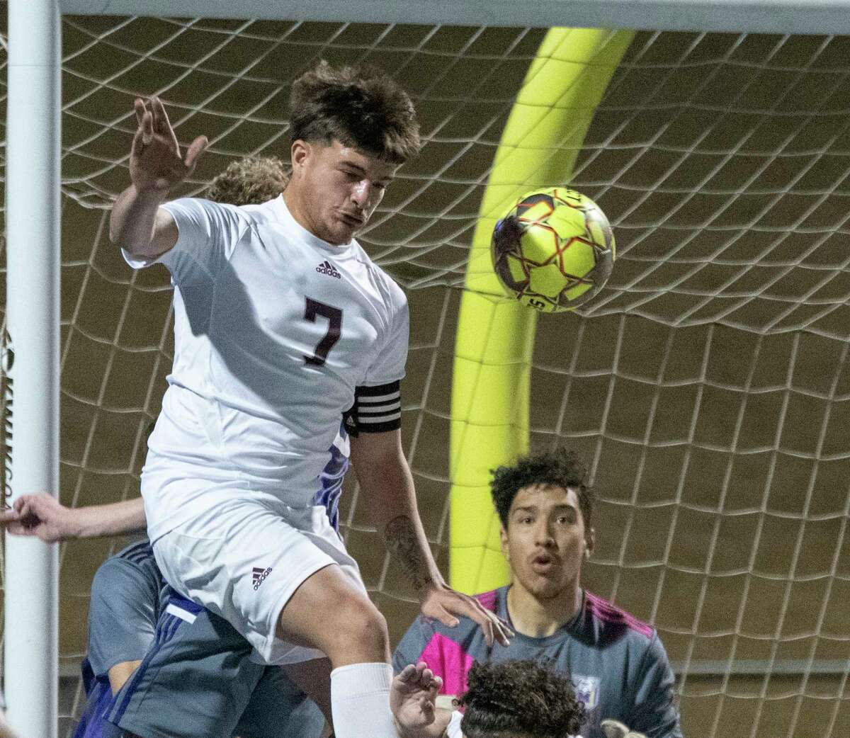 HS BOYS SOCCER: Defense has been key to Rebels’ success