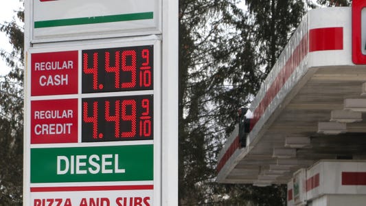 Drive Smart: 20 Ways to Save Gas