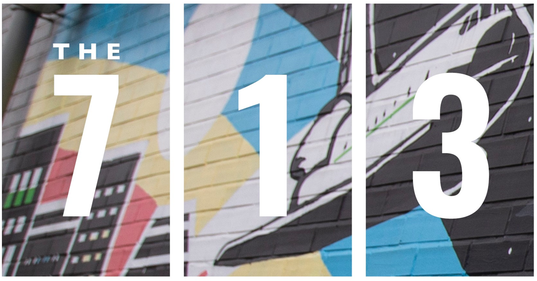 Houston Chronicle | The 713 Newsletter