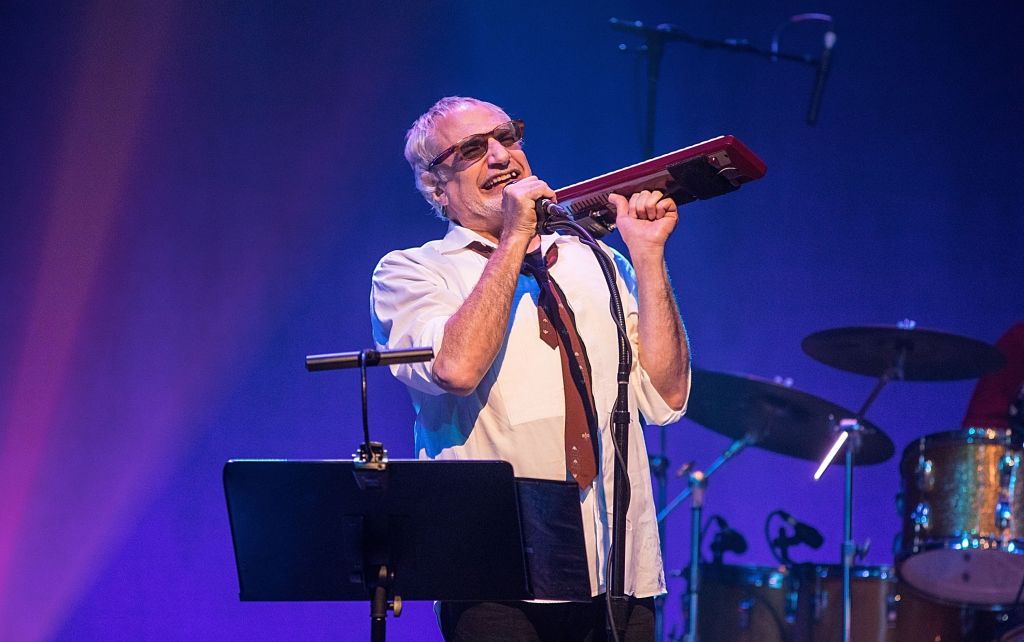 Holy Cow! History: Classic rock’s ‘Hey Nineteen’ on Social Security now