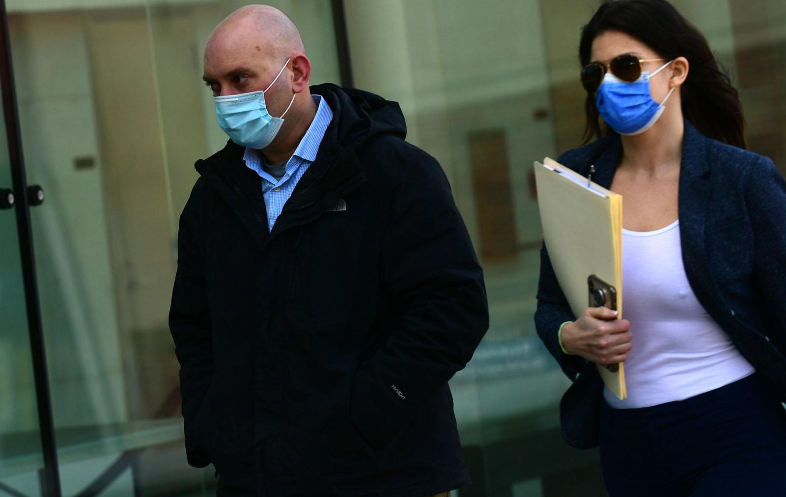 Former Norwalk officer pleads guilty to reduced charges, won’t be ...