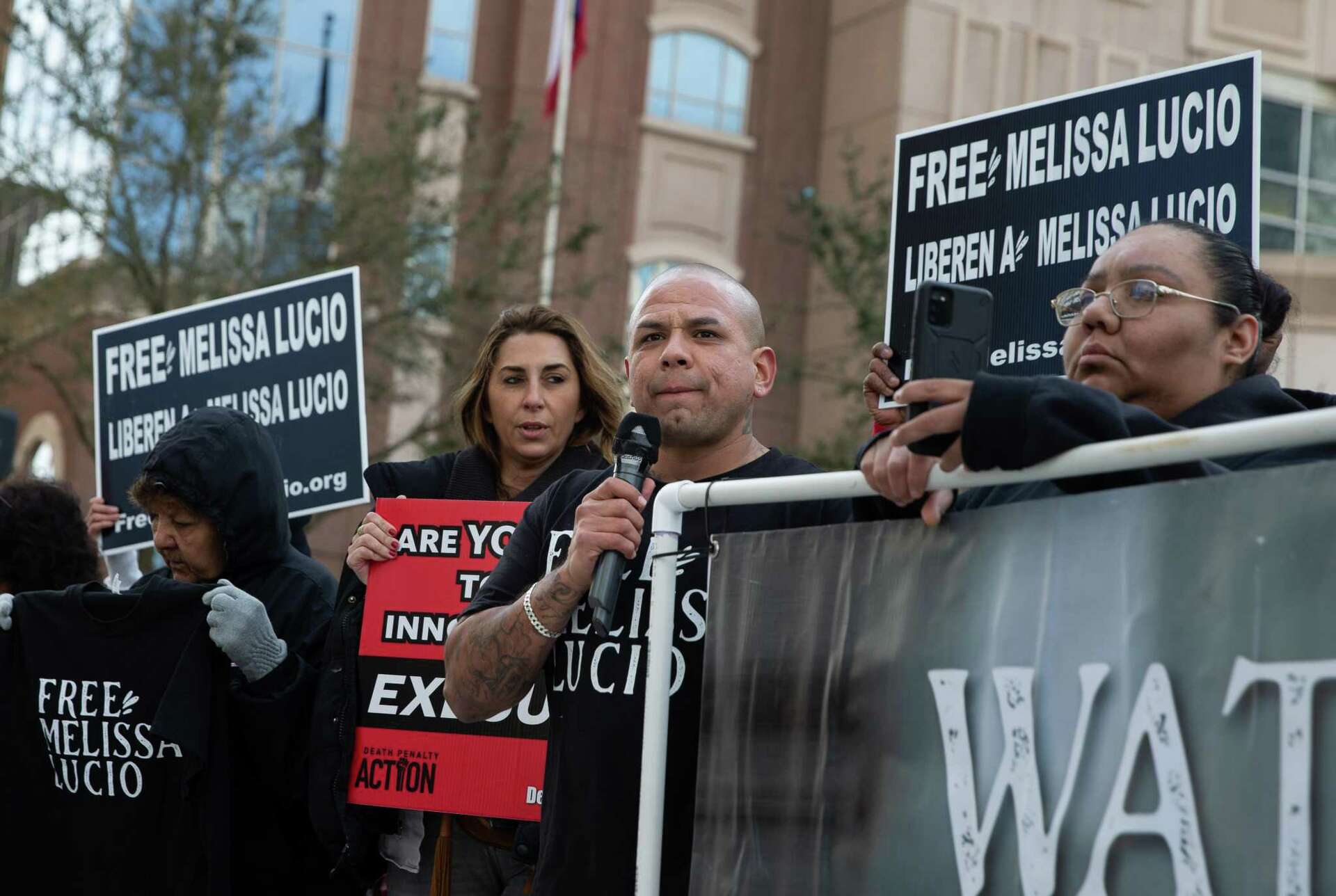 Melissa Lucio: What to know about the Texas mom who could be executed