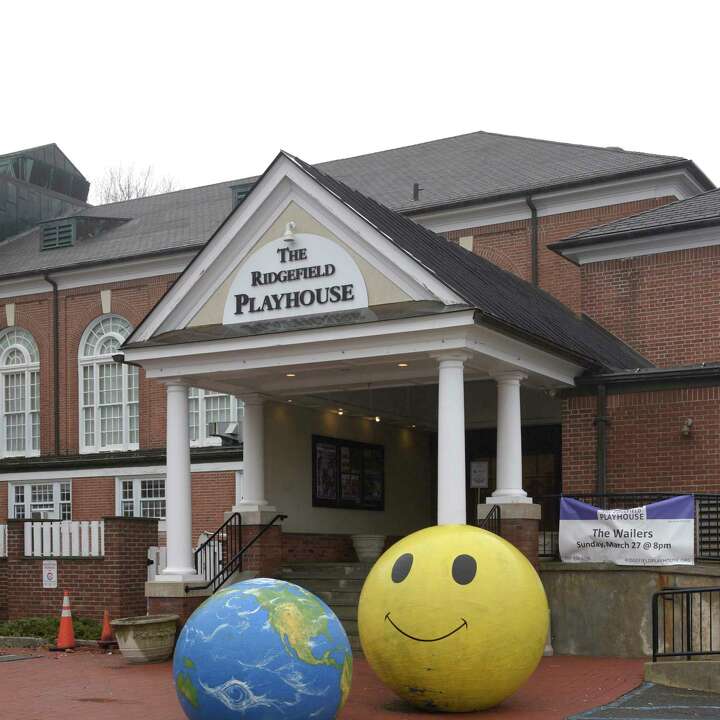 Ridgefield Playhouse Co-Executive Director Jared Shahid to leave