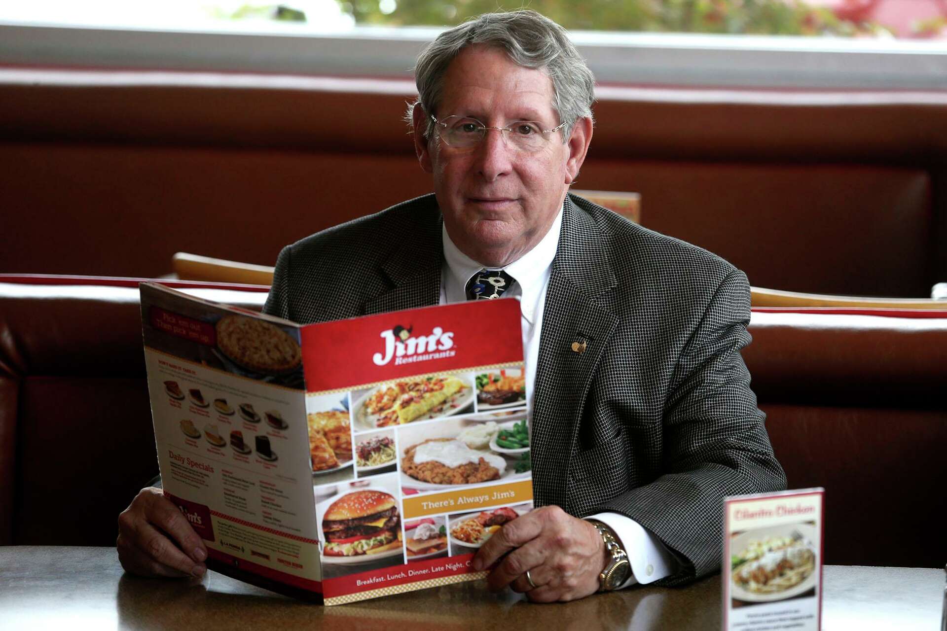 Heirs to Jim’s Restaurants founder battle over family business, fortune ...