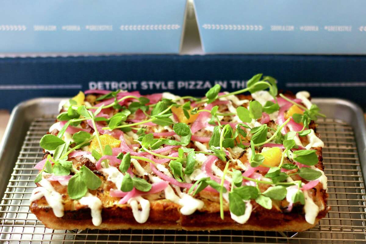 San Francisco's Souvla and Square Pie guys team up to benefit La Cocina