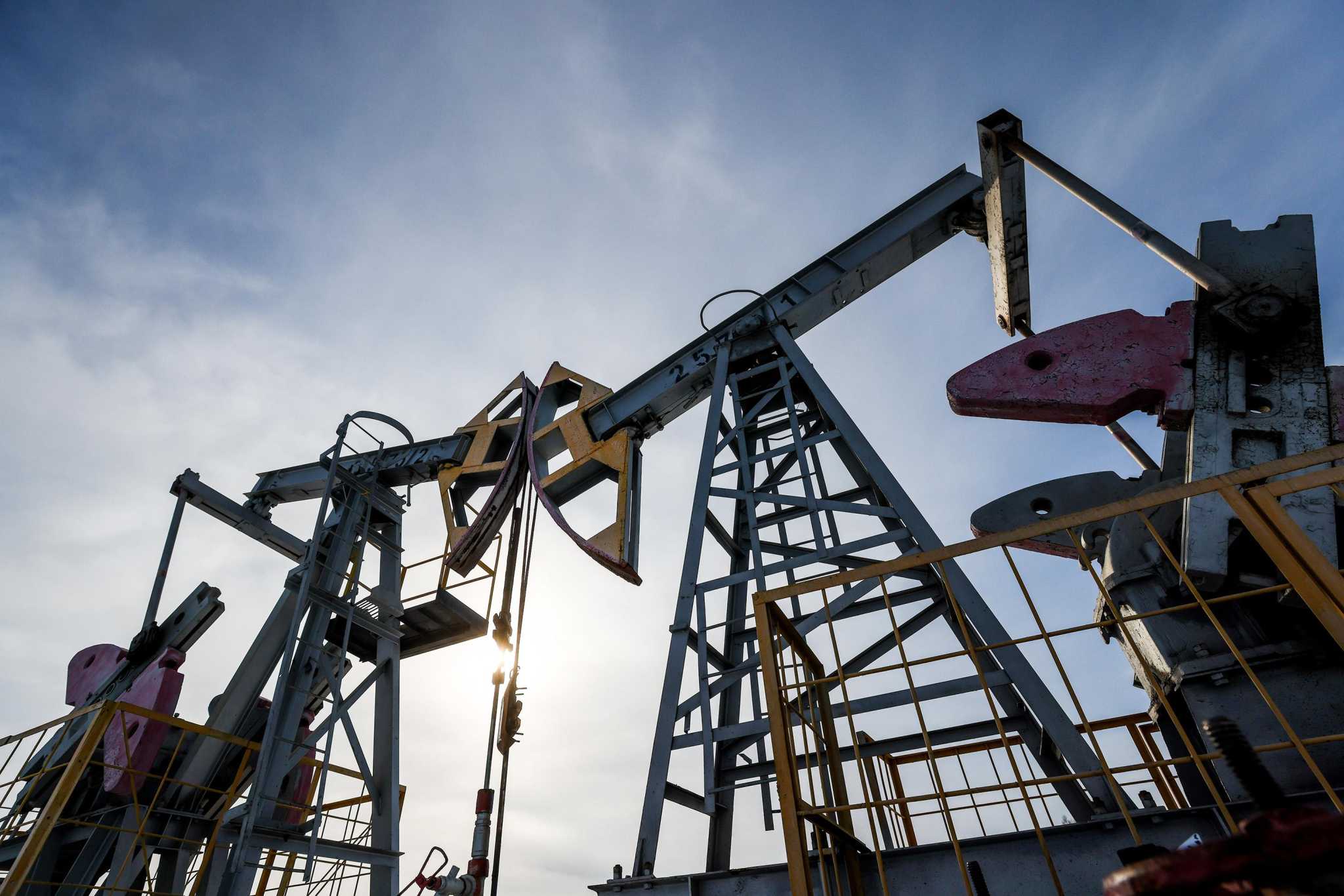 Houston's SLB profits in Russia as rivals pull out due to Ukraine war