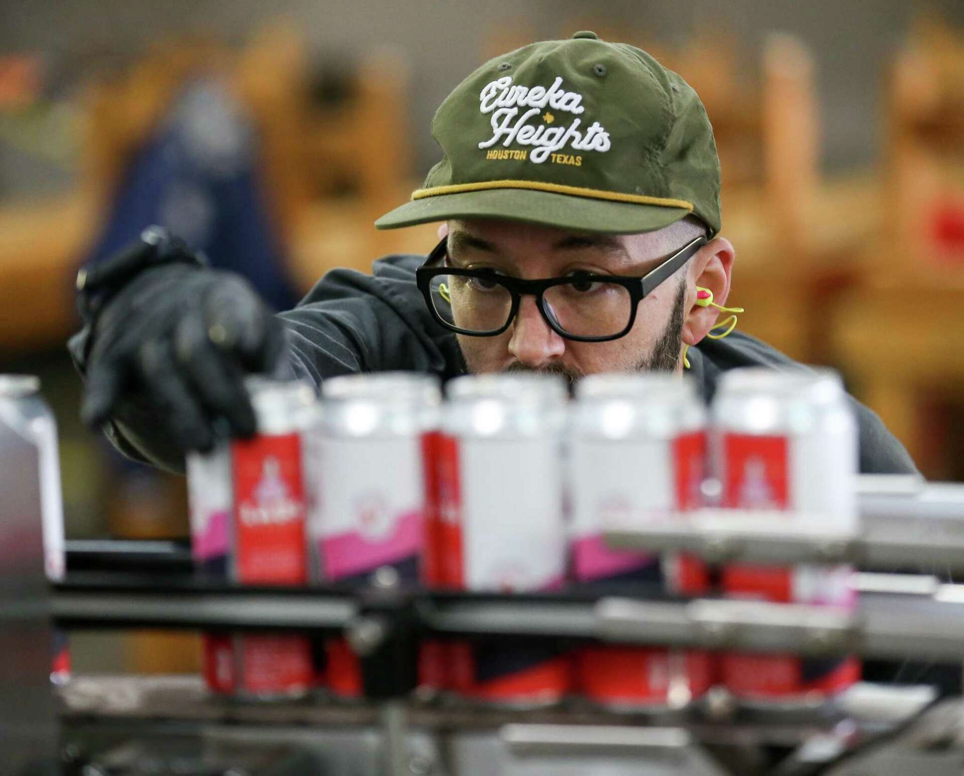 Beer is still big business in Texas, even in the face of competition