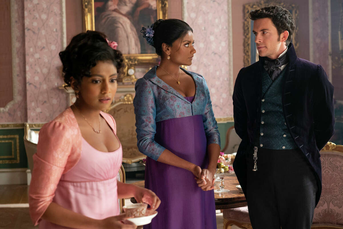 Netflix’s season two of 'Bridgerton' is better than ever